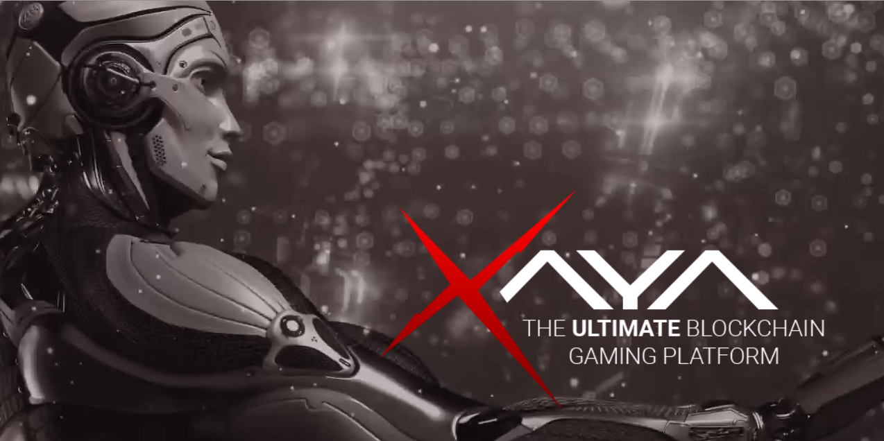 XAYAとは？MMOも作成可能な注目のDapps開発プラットフォーム