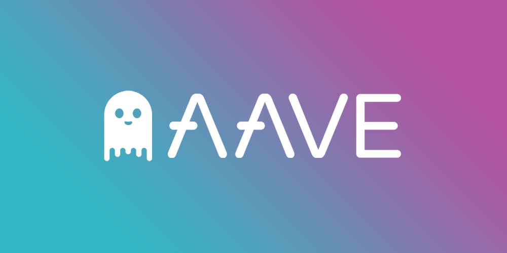 AAVE | dAppsMarket：暗号資産（仮想通貨）ブロックチェーンメディア