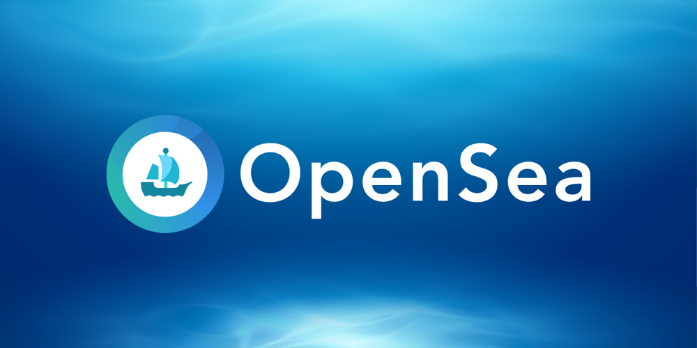 Open sea | dAppsMarket：暗号資産（仮想通貨）ブロックチェーンメディア