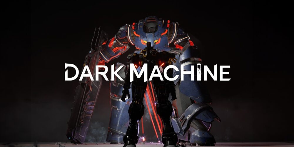 Dark Machineのゲーム性｜AAA対戦型シューティングの特徴を解説
