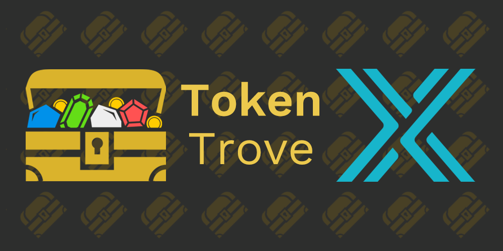 Token Trove 使い方｜Immutable XのNFTの購入・出品・送付方法