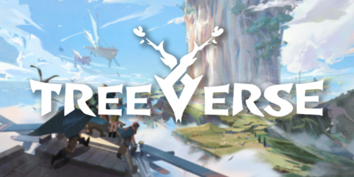 Treeverse｜協力プレイ可能なオープンワールドMMOのゲーム概要