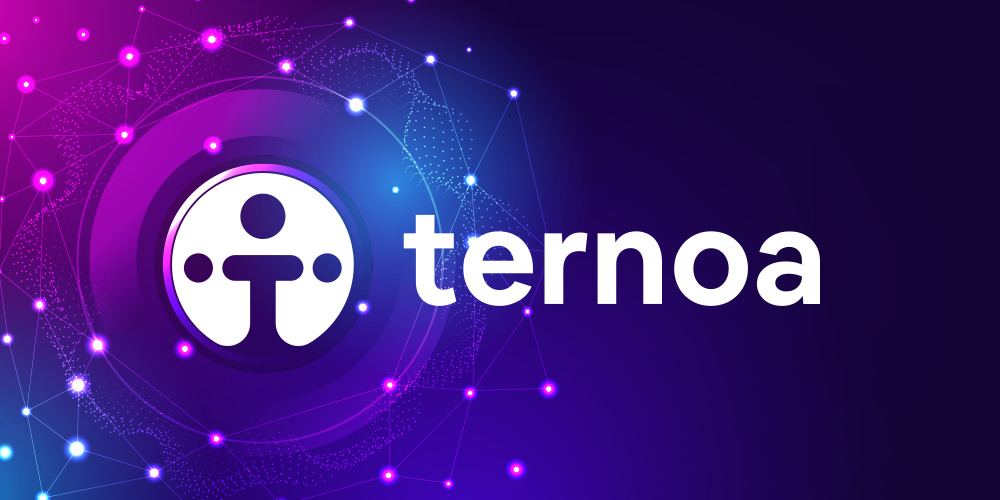 Ternoa｜プライバシー重視のNFT特化ブロックチェーンの概要を解説