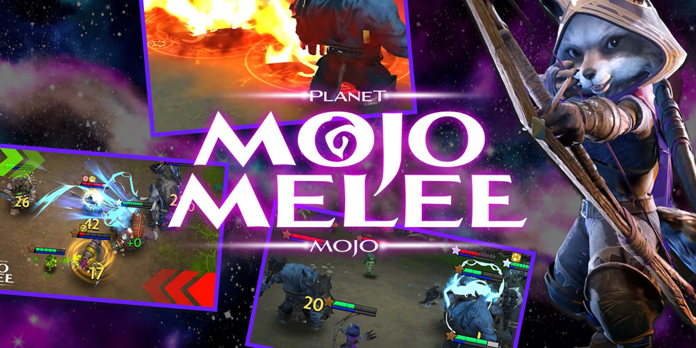Mojo Melee｜戦略性の高いオートチェス系ゲームの遊び方とルール