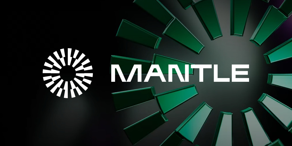 Mantle｜BitDAOコミュニティが手掛けるL2ブロックチェーンの概要