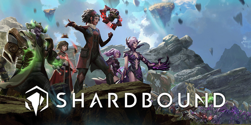 Shardboundの遊び方｜3Dタクティクスカードバトルのゲーム性