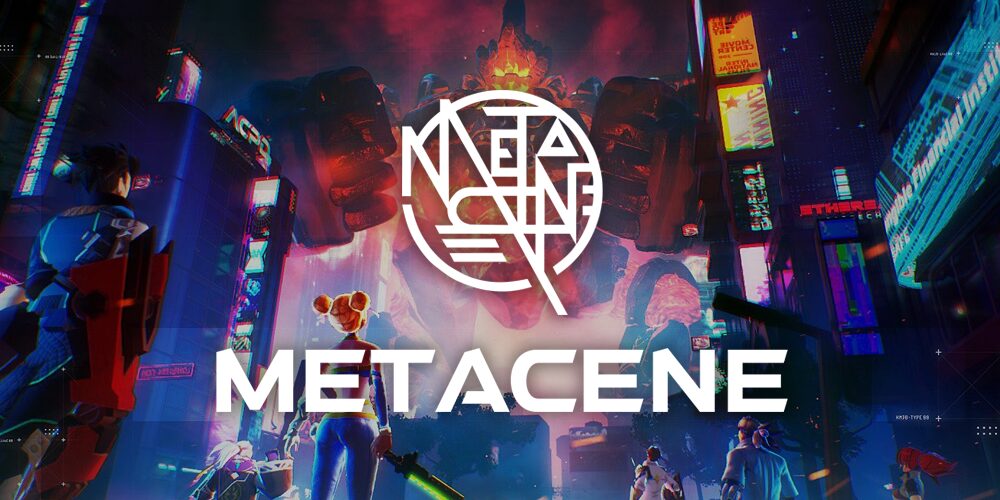 MetaCeneの遊び方｜アプリ対応の本格MMORPGのゲーム性と特徴を解説