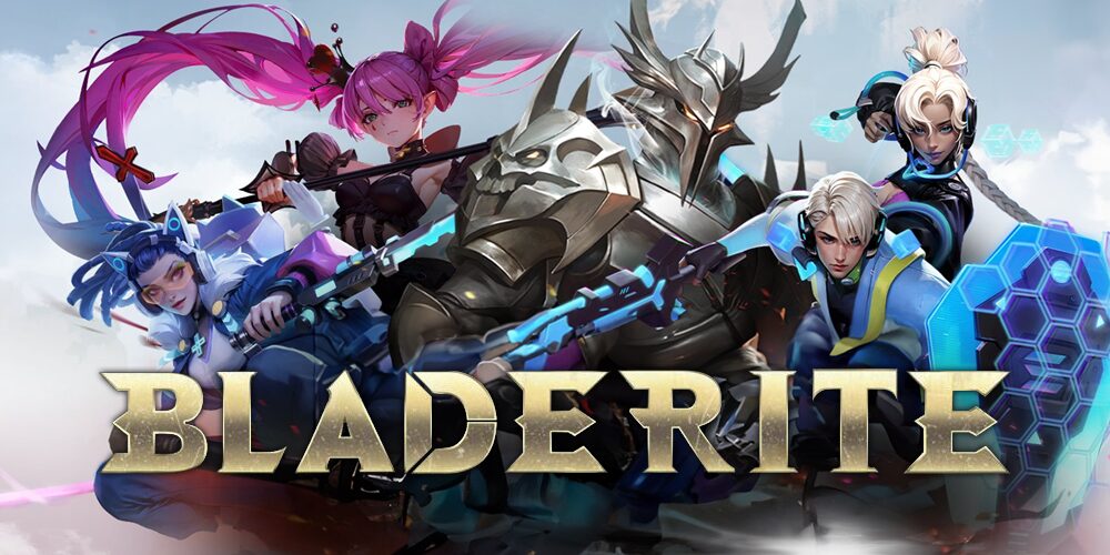 Bladeriteの遊び方｜PvPアクションバトルロイヤルの特徴と稼ぎ方