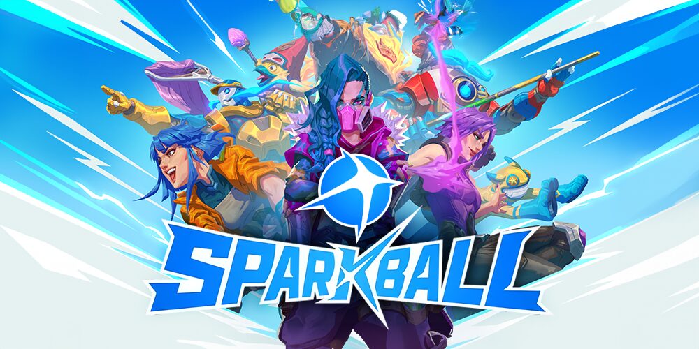 Sparkballの遊び方｜eスポーツブローラーの特徴とゲーム性を解説